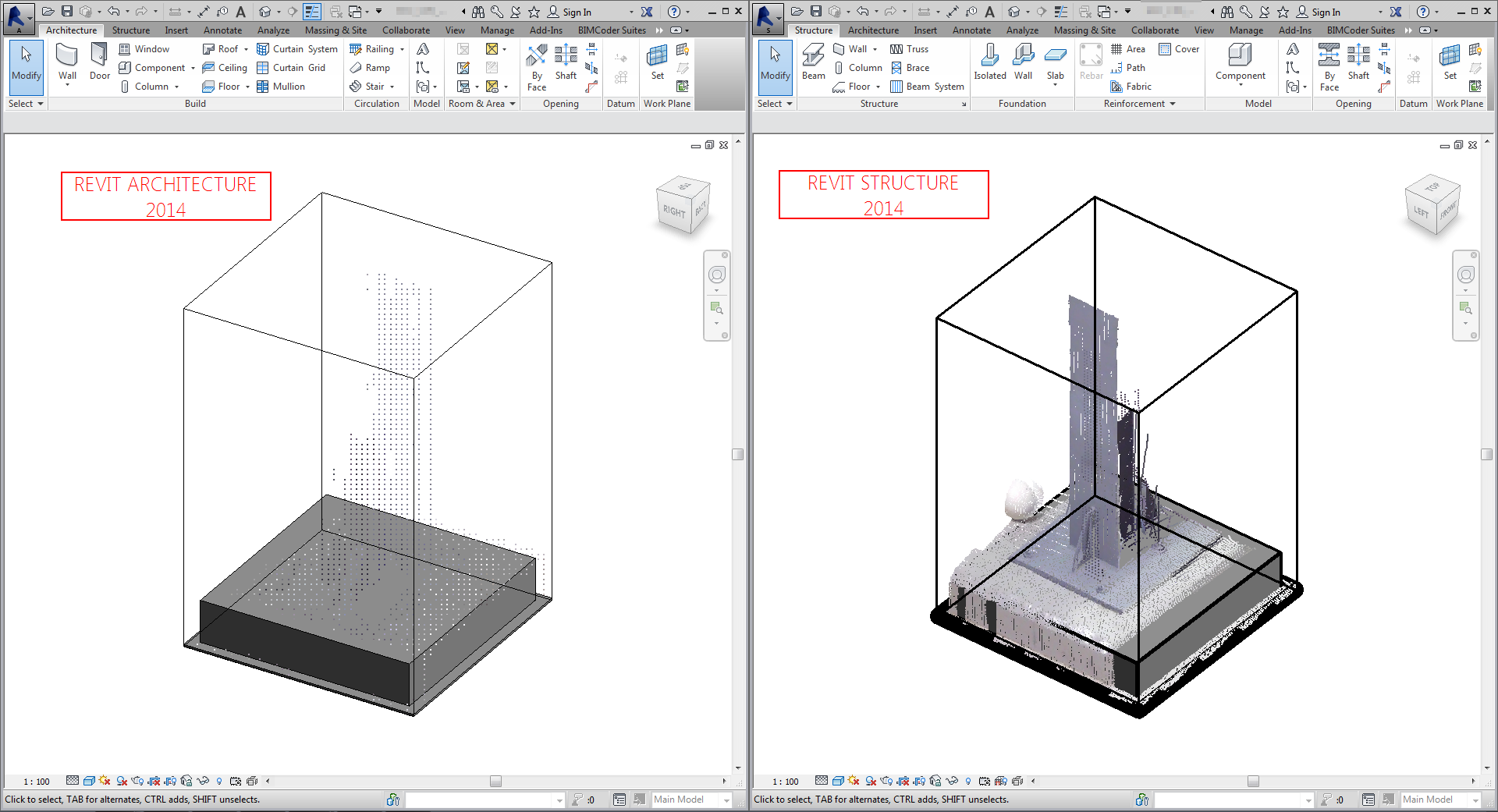 Solved: Point Cloud Density Display issue - Autodesk Community