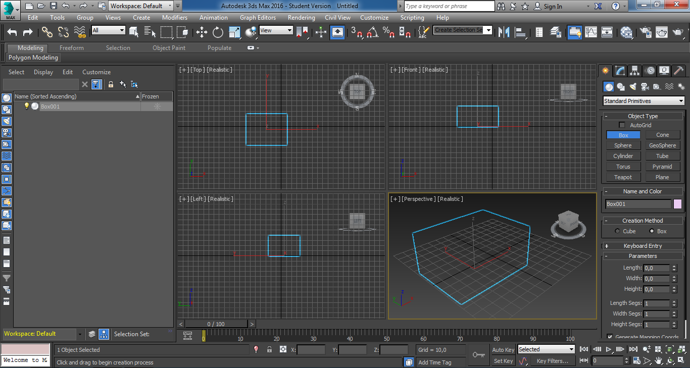 Solucionado: Problemas com 3DS MAX - Autodesk Community