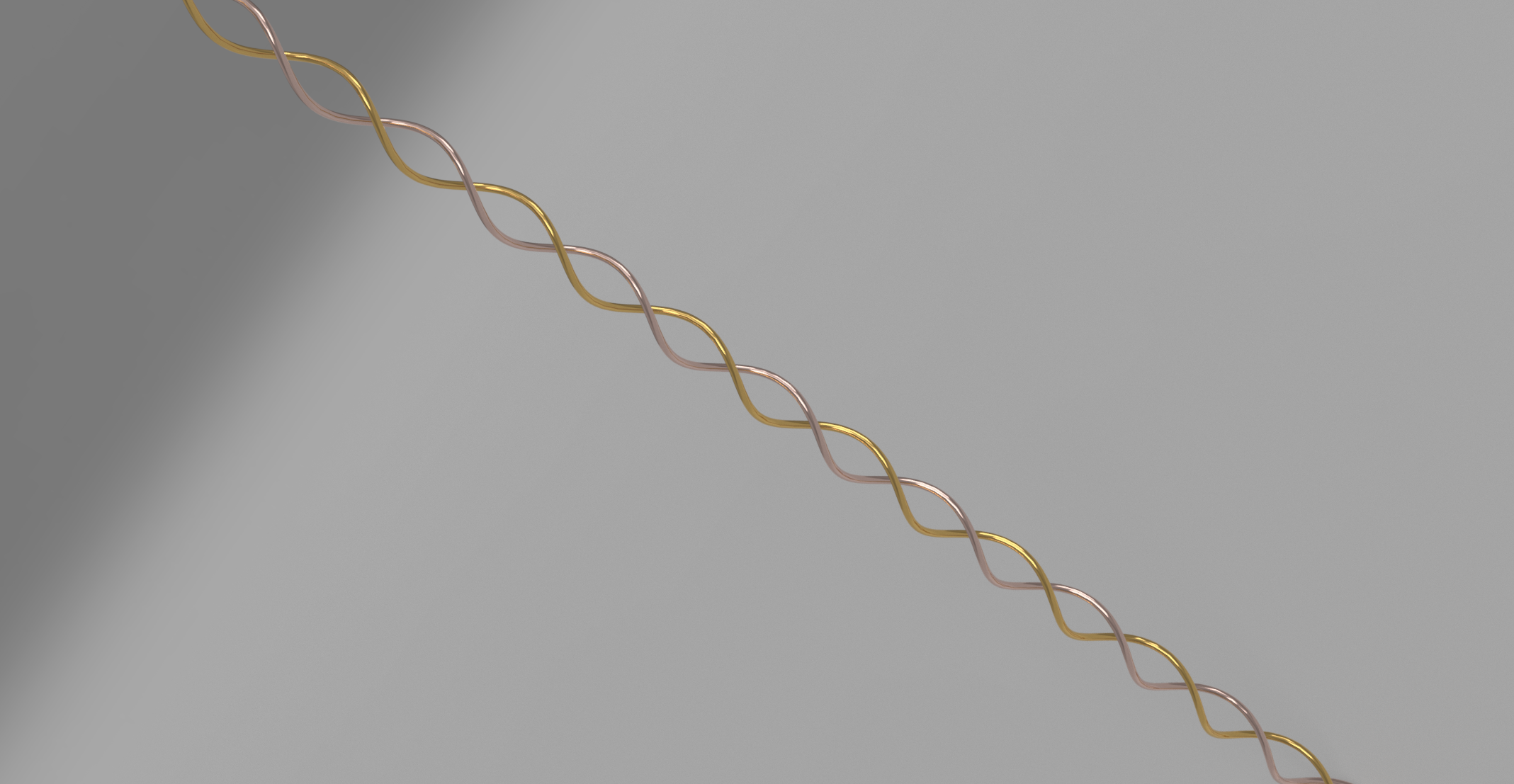 How to make twisted pair - Autodesk Community