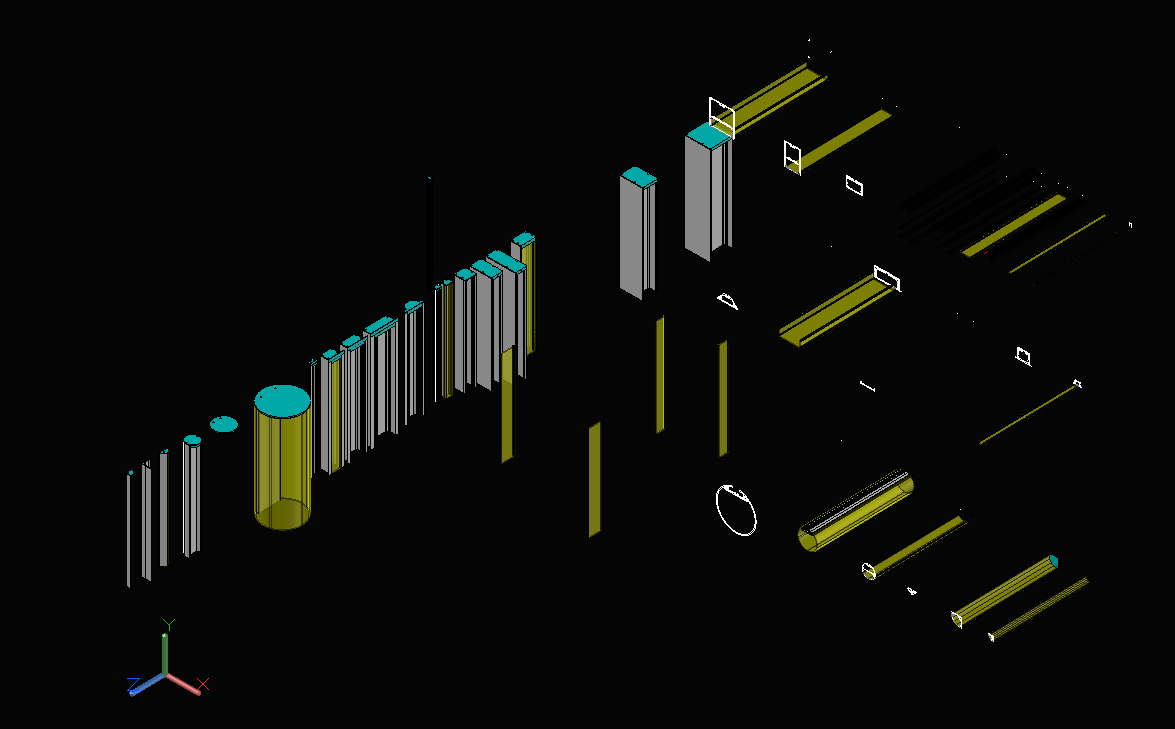 Disappearing Floating Moving 3d Solids Still A Problem Autodesk Community