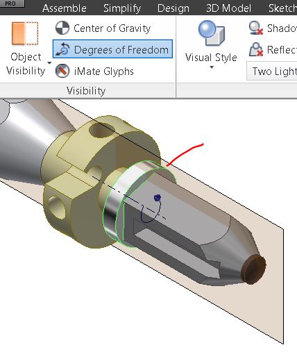 Solved: Mate & Angle constraint - Page 2 - Autodesk Community