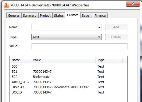 Solved: Replace Words in iProperty Fields Using iLogic - Autodesk Community