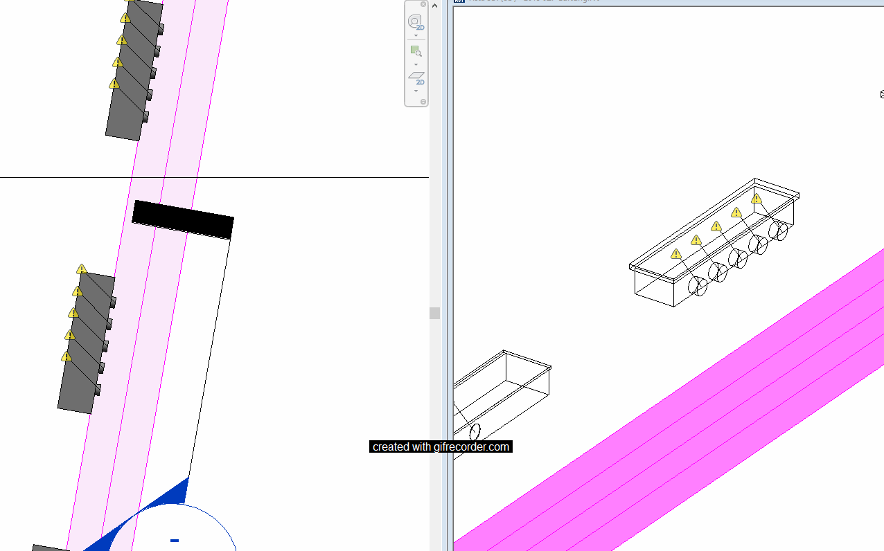 Solved: Flexible duct connection problem - Autodesk Community