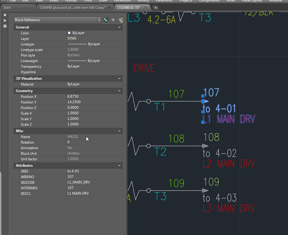 Solved: Source and Destination Arrows - Autodesk Community