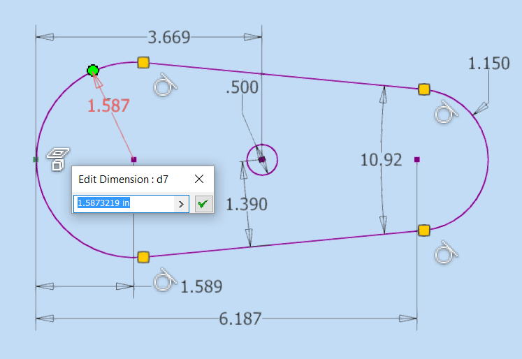 DXF File for a curved surface - Autodesk Community