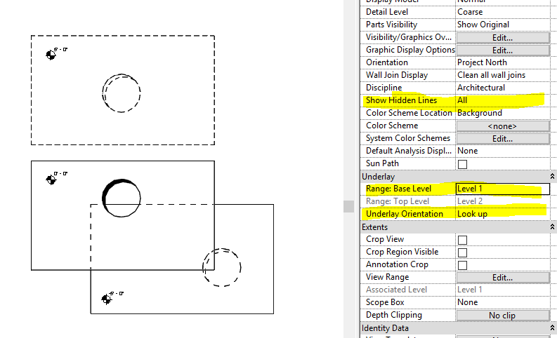 Solved: Wall and floor openings - Autodesk Community
