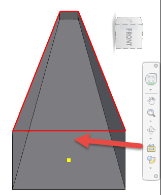 Project Geometry - Autodesk Community