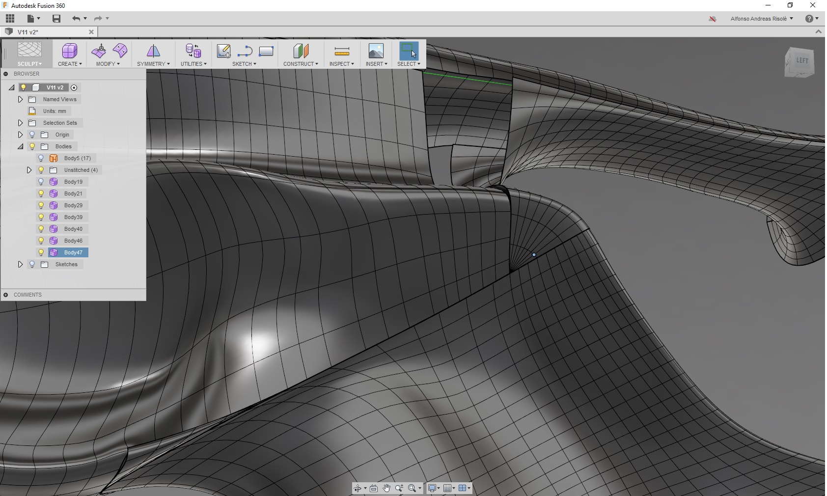 Solved: Mini T-Splines tutorials... - Autodesk Community