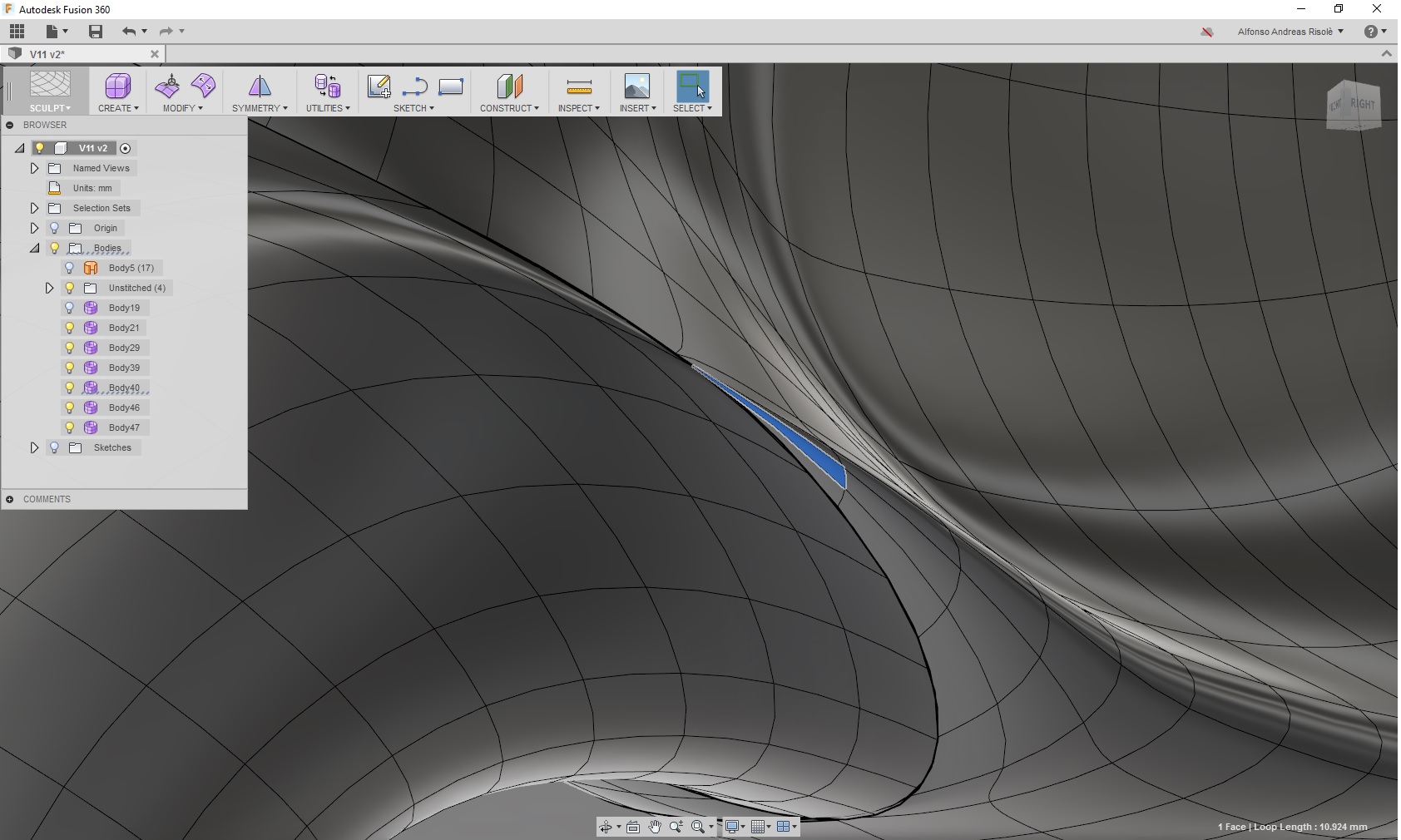 Solved: Mini T-Splines tutorials... - Autodesk Community