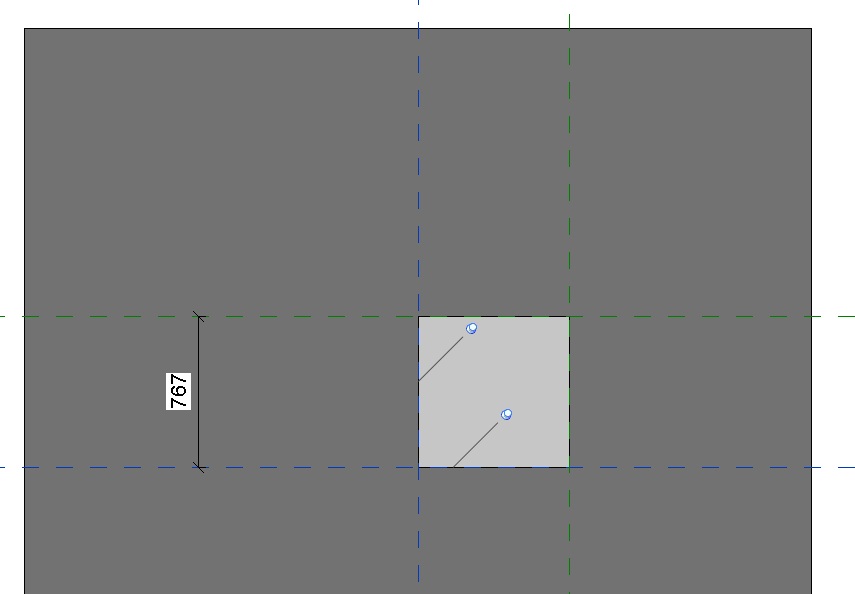 Setting Origin/Insertion point - Autodesk Community