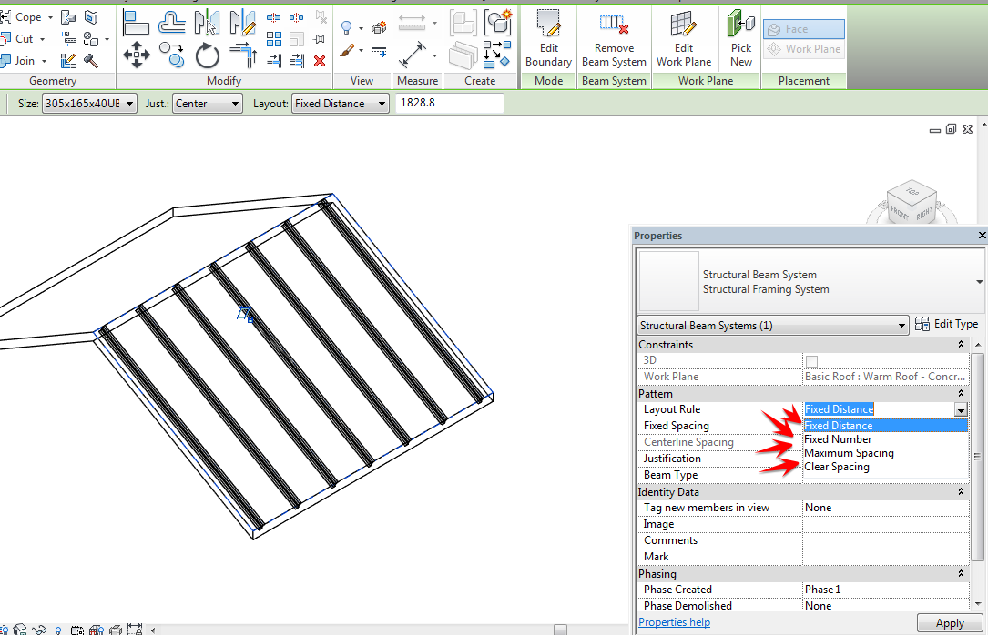 Solved: Sloped Structural Framing - Autodesk Community