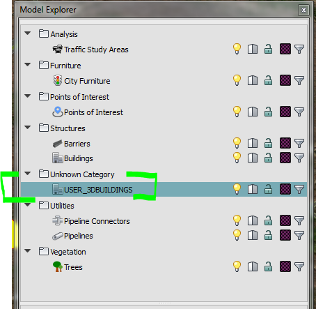 Solved: Batch import 3d building - Autodesk Community