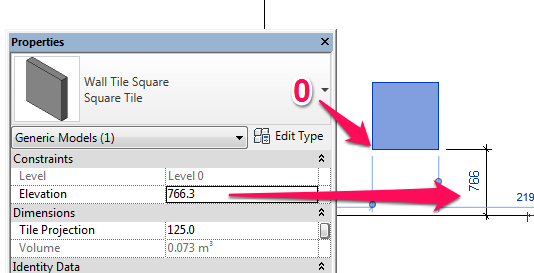 Setting Origin/Insertion point - Autodesk Community