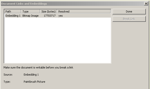 Template idw file size huge - Autodesk Community