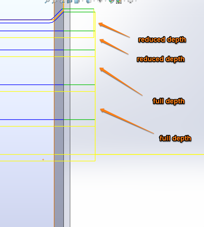 Turning Roughing Pass Depth? - Autodesk Community