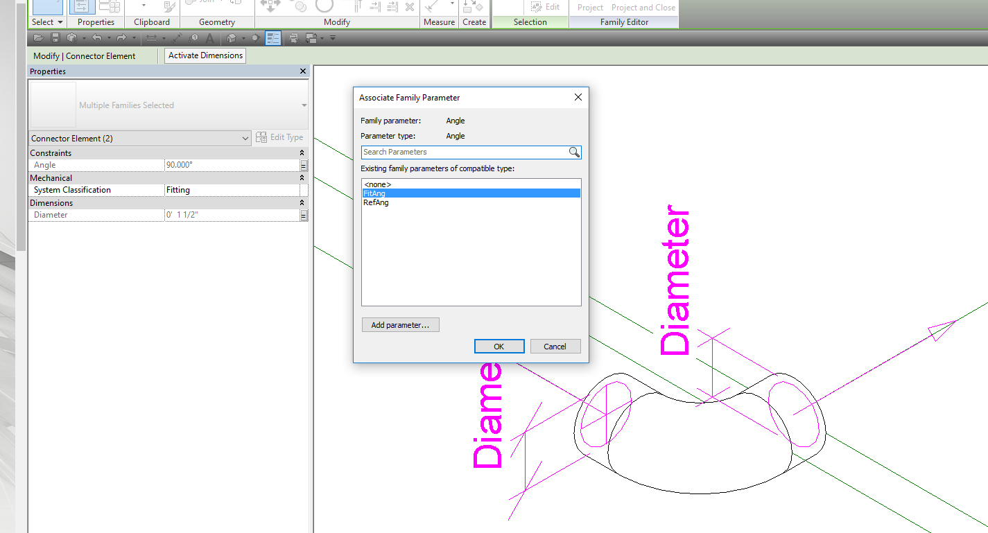 Solved: Flexing Reference Planes Issue - Autodesk Community