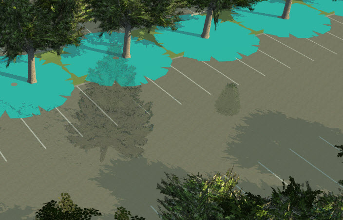 Solved: Imported 3d model is transparent - Autodesk Community