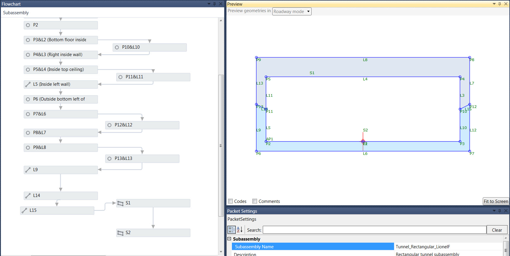 Extract Solid from Corridor Made with Custom Subassembly - Autodesk Community