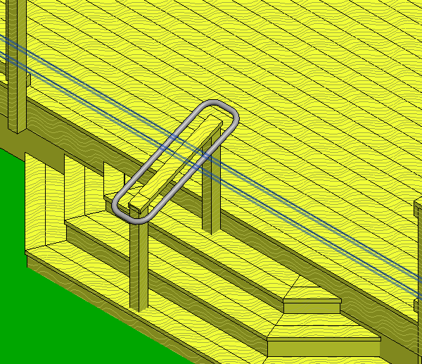 Solved: Handrail - Autodesk Community