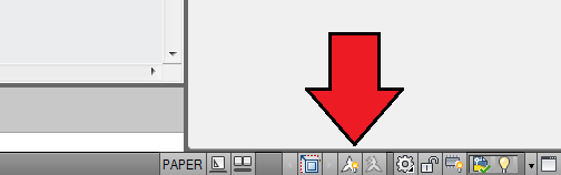 Solved: Dimensions not visible in layout view - Autodesk Community