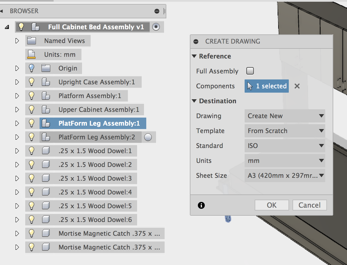 Assembly drawings - Autodesk Community