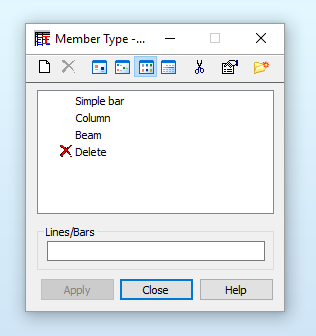 Solved: Robot API - Unable to Add New Member Type using CSA S16-09 Code - Autodesk Community