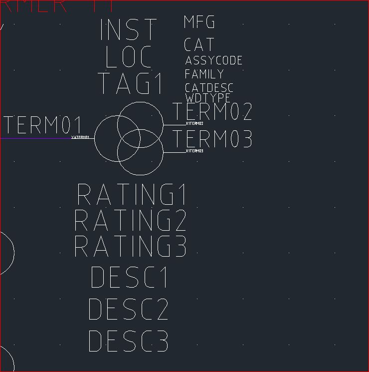 Solved: Transfering Catalog Record Data to Component Descriptive Data - Autodesk Community