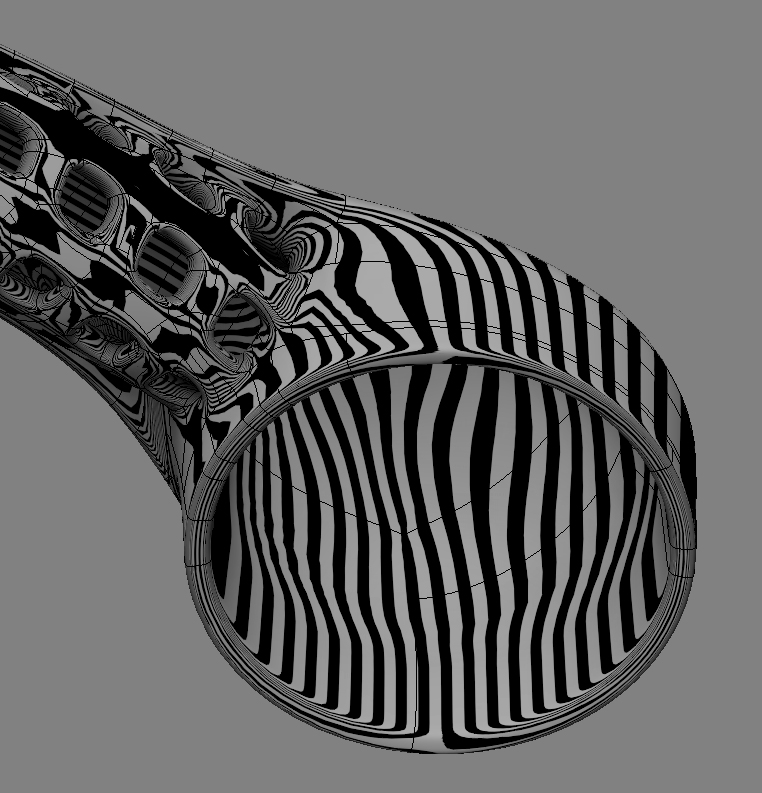 What's the "new" mesh->BRep polygon limit ? - Autodesk Community