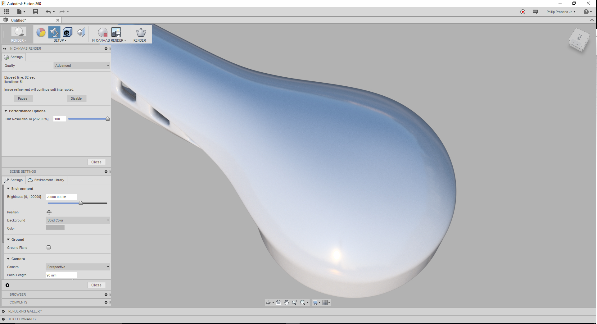 What's the "new" mesh->BRep polygon limit ? - Autodesk Community