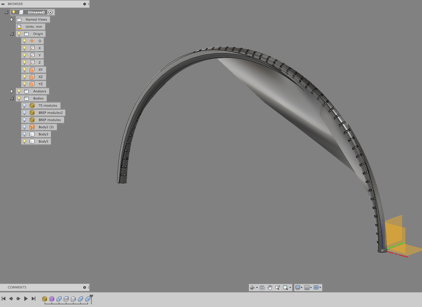 What's the "new" mesh->BRep polygon limit ? - Autodesk Community