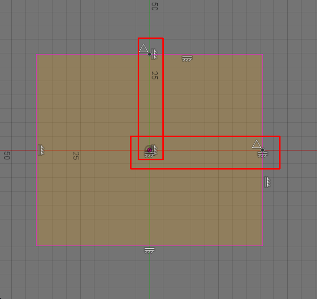 perpendicular constraint of line to arc/circle and spline - Autodesk Community