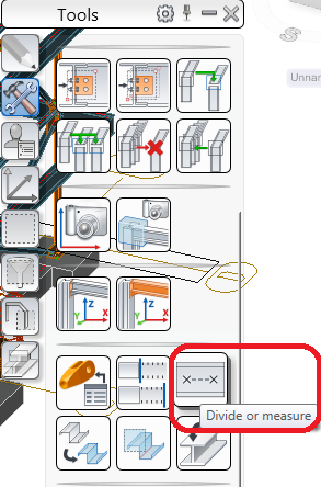 add a tools for advance Split beams - Autodesk Community