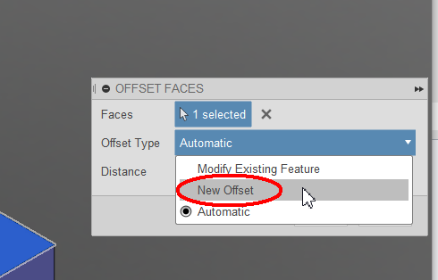 Solved: Creating Negative Image to Fit Parts Together - Autodesk Community