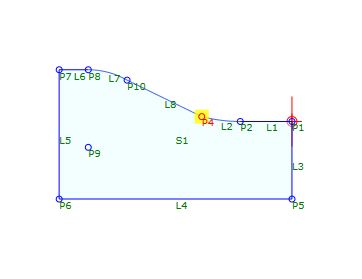 Solved: Subassembly Composer inverting arcs when changing sides - Autodesk Community