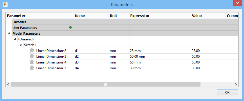 How to Dimension Rho for Conic? - Autodesk Community