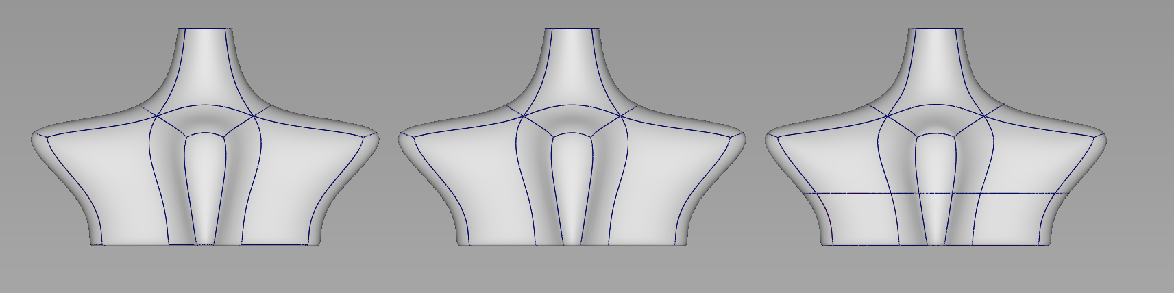 T-Spline subdivision oddity (bug ?) - Page 2 - Autodesk Community