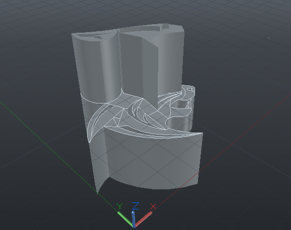 Presspull Froze Autocad Autodesk Community 