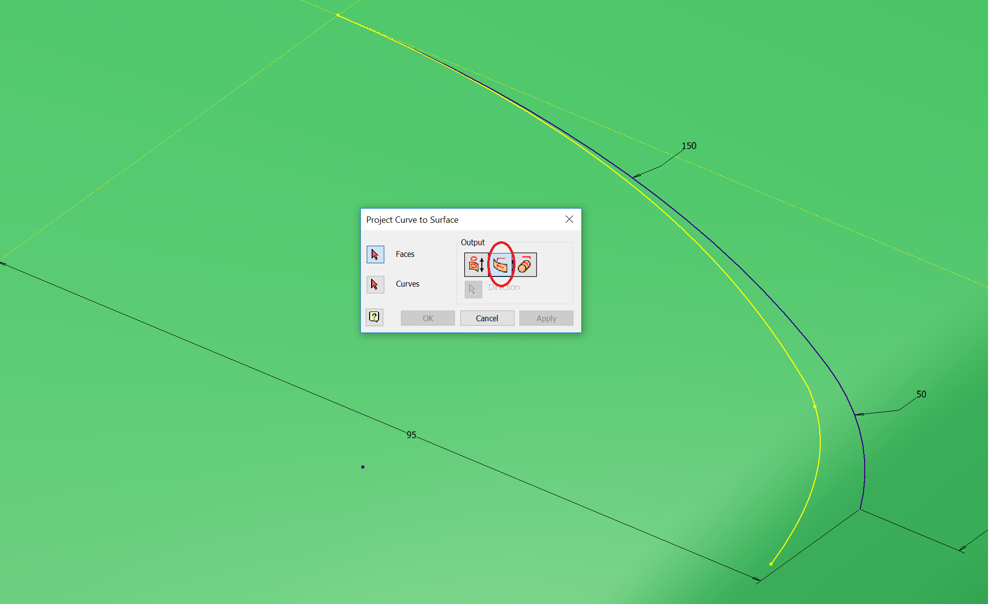 Solved: Any idea how to manually create wrap - Autodesk Community