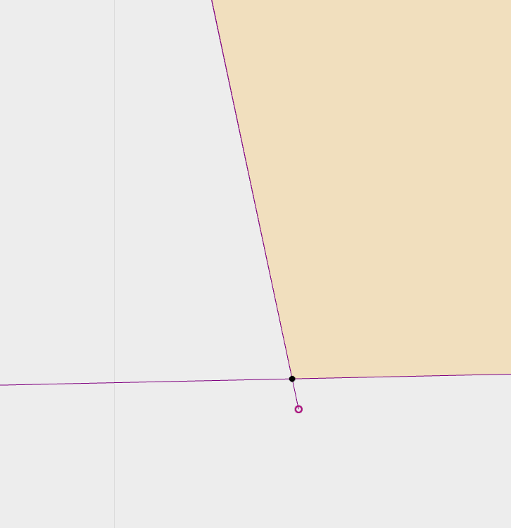 Solved: SKETCHES | what do the pink/purple dots/lines mean and why are ...