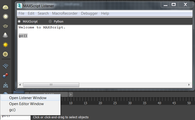 Solved: [3DS Max 2017] Help: ProCutter Tool not working? - Autodesk Community