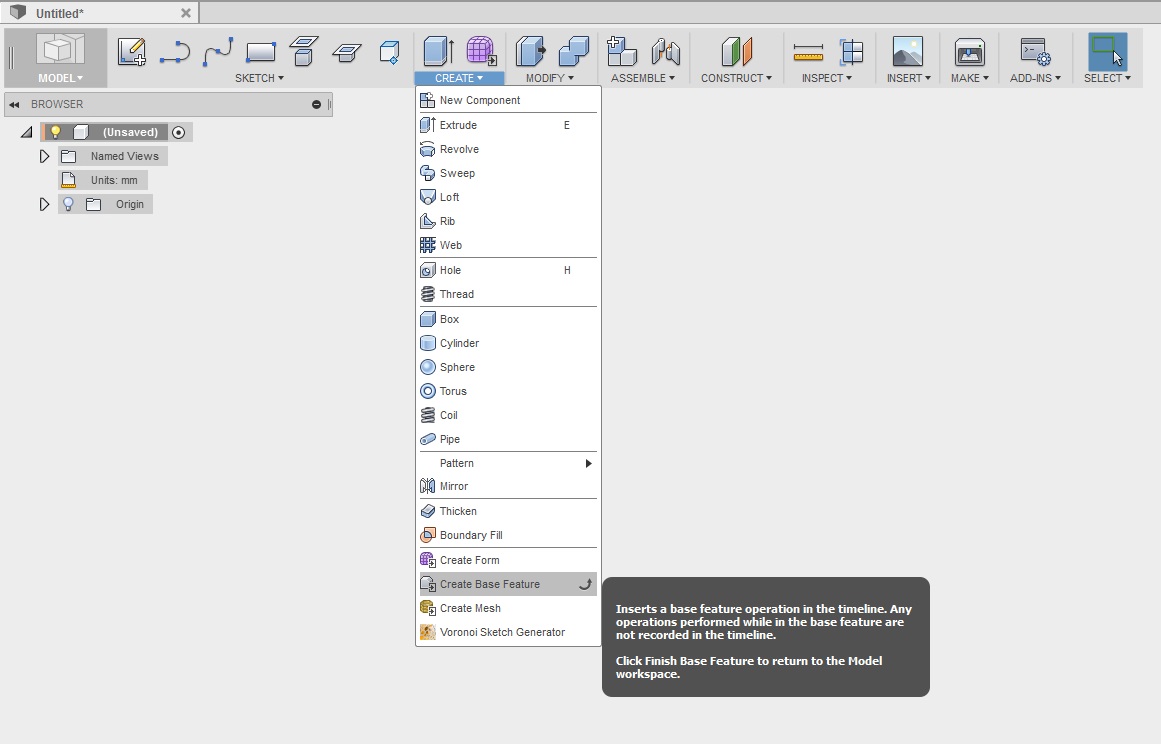 Solved: Import 3d models - Autodesk Community
