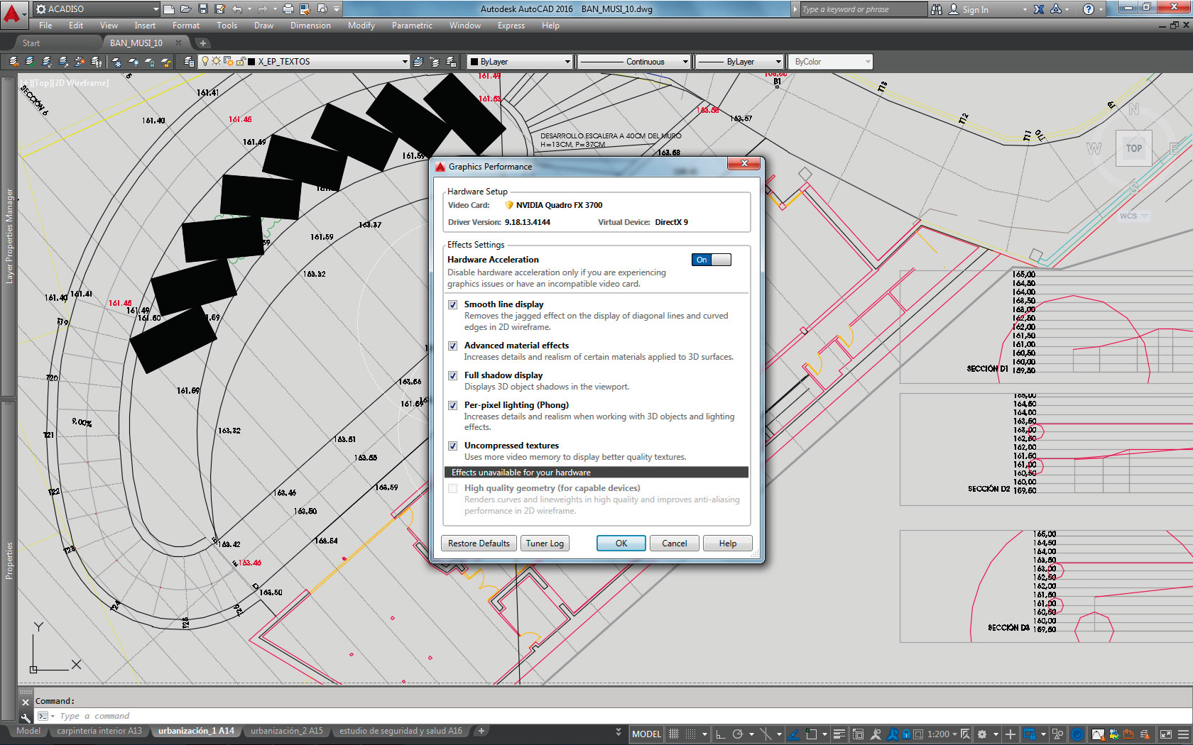 Regent screen - Autodesk Community