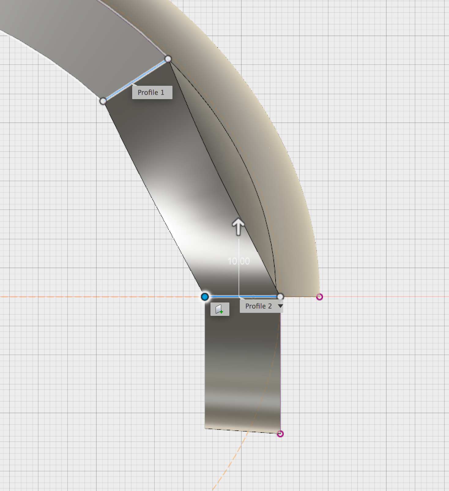 COMPOUND Surface 3d Sketch or Loft. Help! - Autodesk Community
