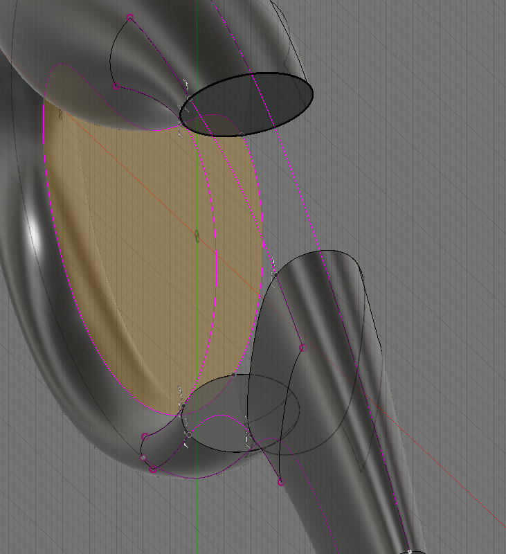 mirror for 3D sketch - Autodesk Community