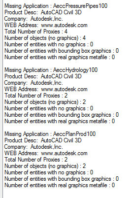 Text style changes when block is inserted - Autodesk Community