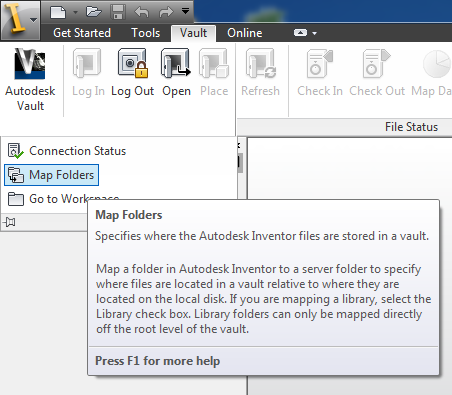 Vault Issues - Autodesk Community