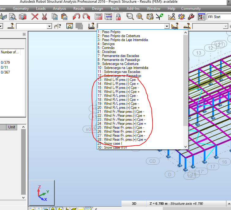 Solved: Full Automatic Combinations Not Working Properly - Autodesk Community