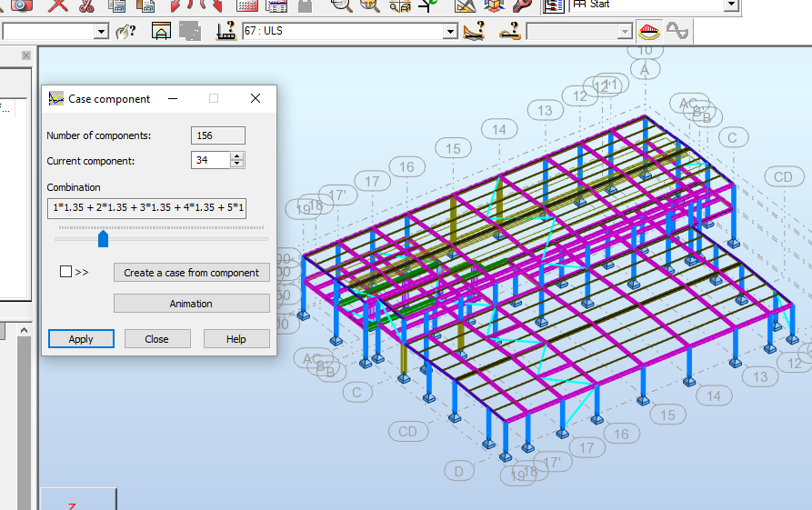 Solved: Full Automatic Combinations Not Working Properly - Autodesk ...