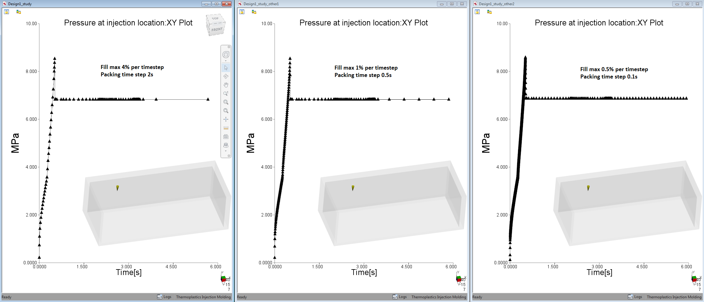 Control the number of written data points on result XY Plots - Autodesk ...