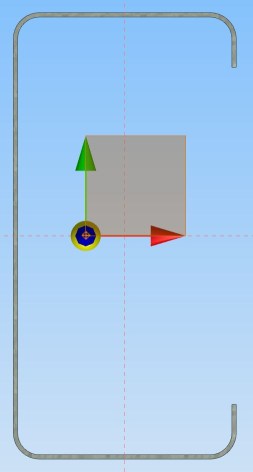 Center of gravity for channel - Autodesk Community